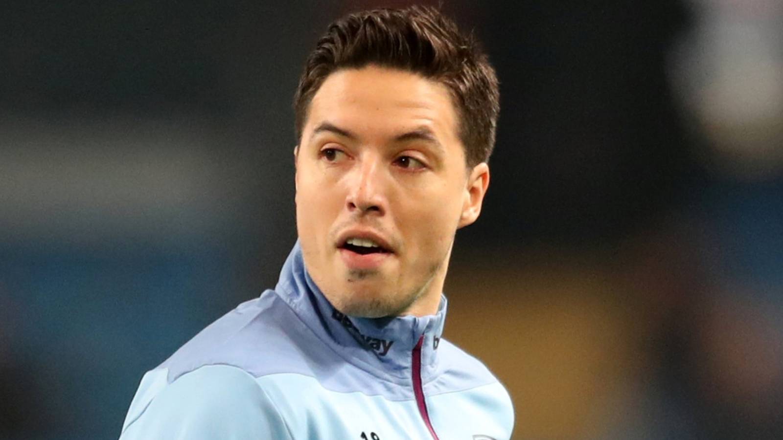 Samir Nasri Facing Huge €5 Million Tax Bill as French Authorities Take ...