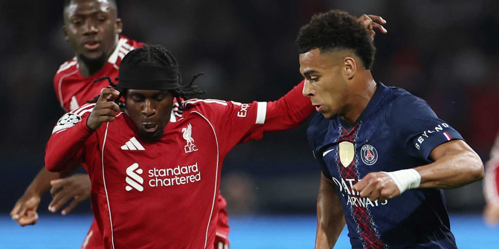 Anthony Gordon Has ‘Secret’ Newcastle Exit Clause Amid Arsenal and ...