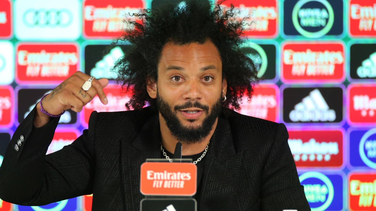 Marcelo Gives Strong Answer to Lionel Messi vs Cristiano Ronaldo Debate