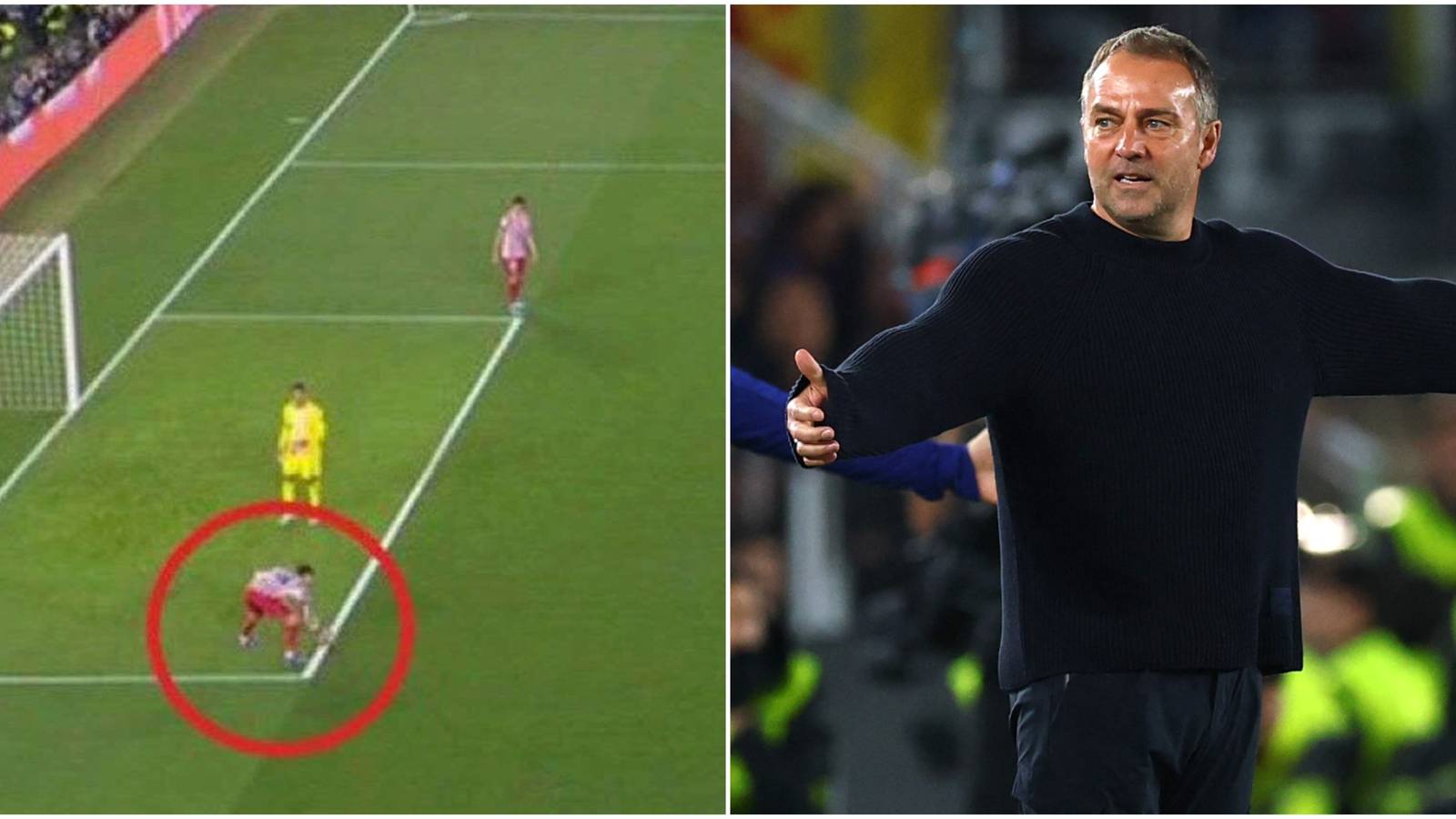Barcelona Complain to UEFA After 'Unfathomable' Moment v Atletico