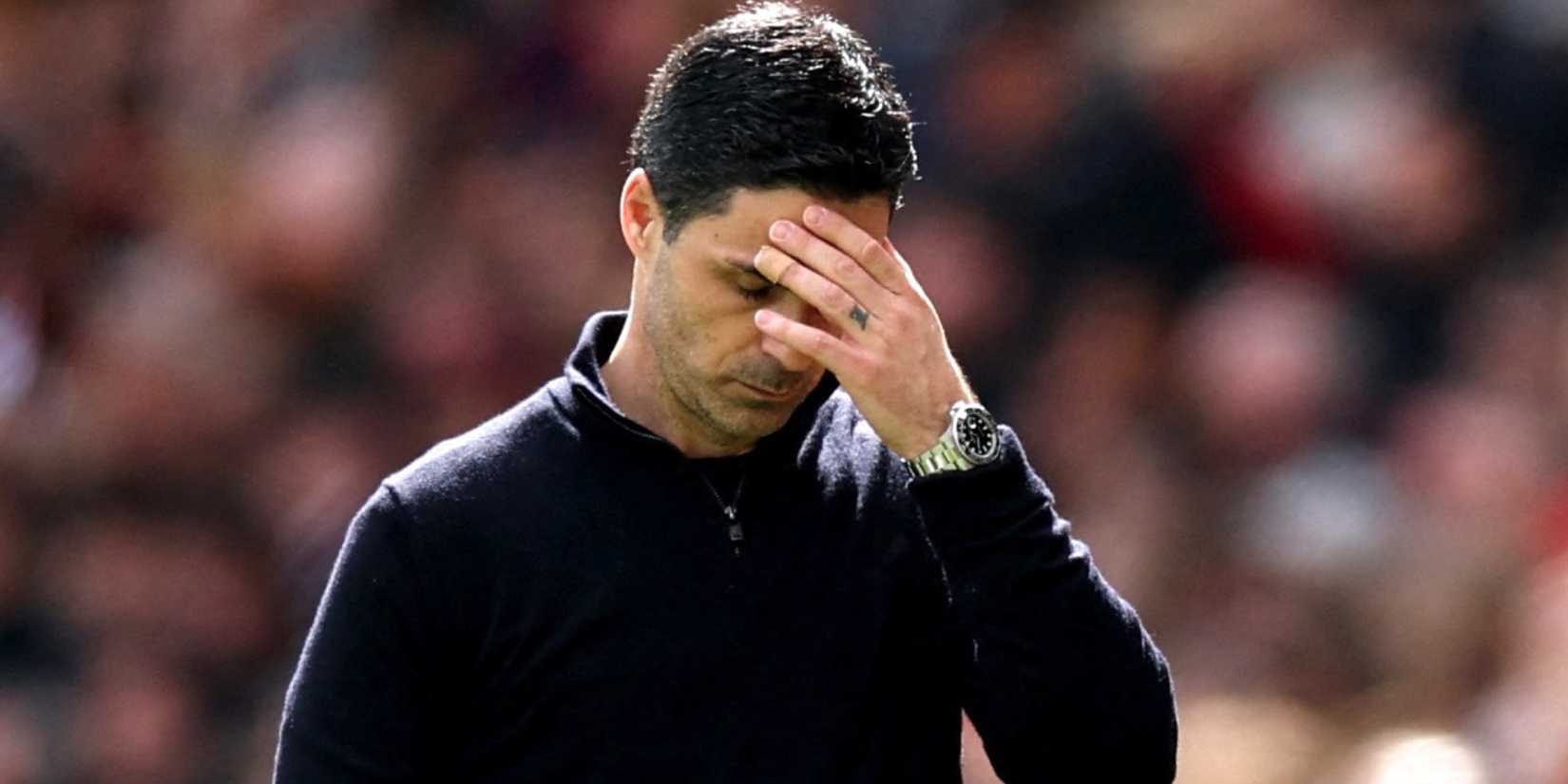 Arsenal And Tottenham Go Head-To-Head To Sign Colombian Wonderkid