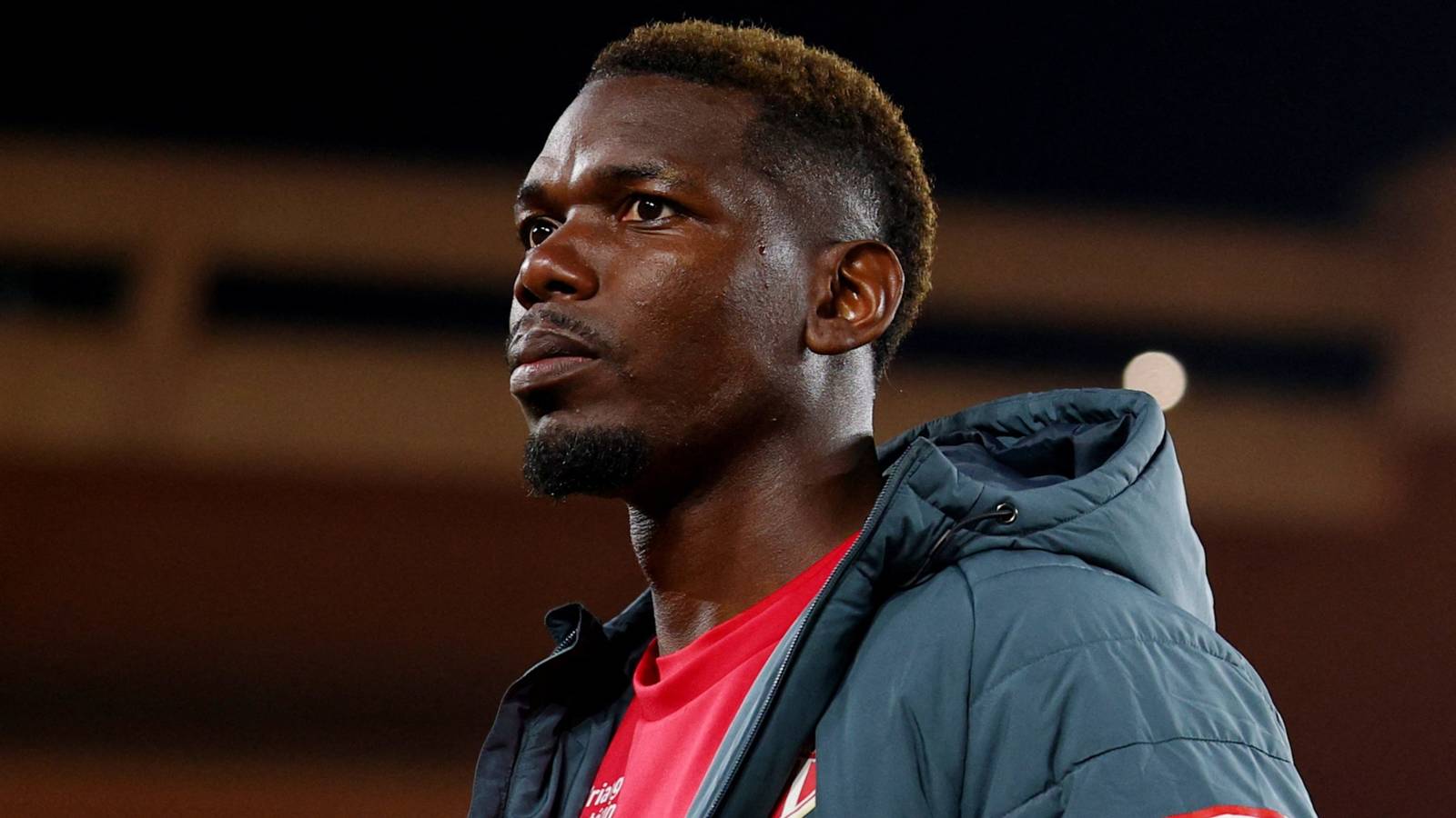 Paul Pogba Verdict Cast as He Plays First Game in 2026
