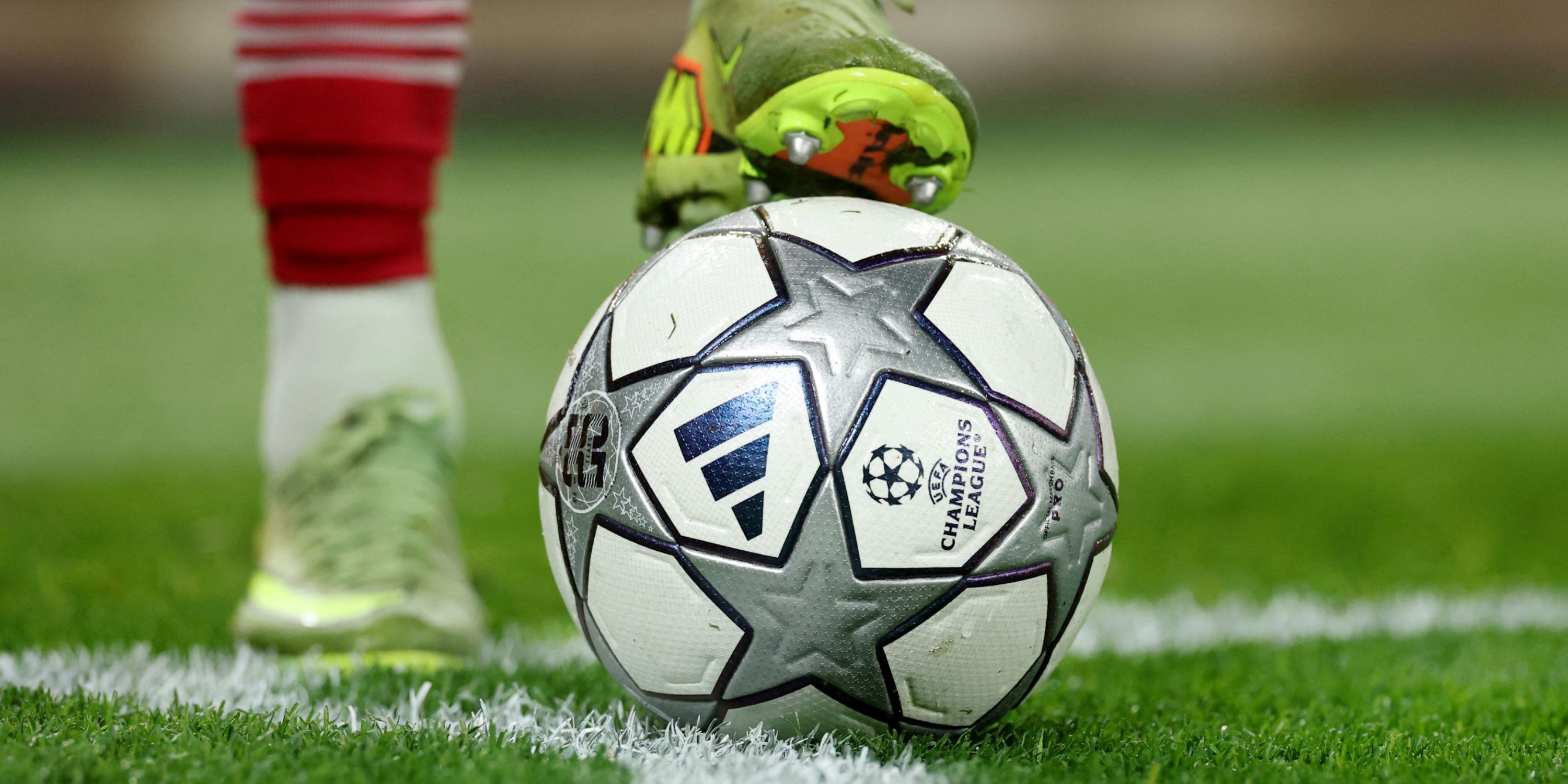 Iconic Champions League Ball to Change as Adidas Lose Contract to Nike