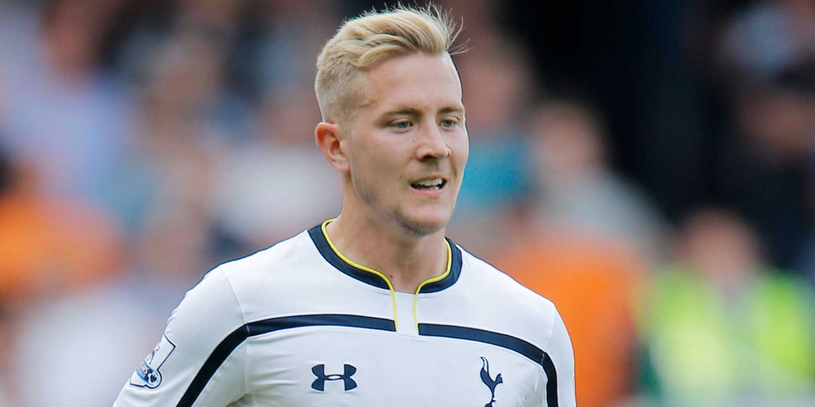 Football Fans Demand Rule Change After Lewis Holtby Suffers Horror Injury