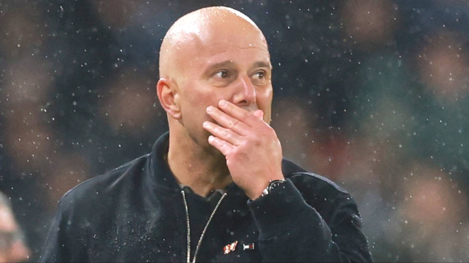 Arne Slot Liverpool Career Could Be Over After What Happened vs PSG