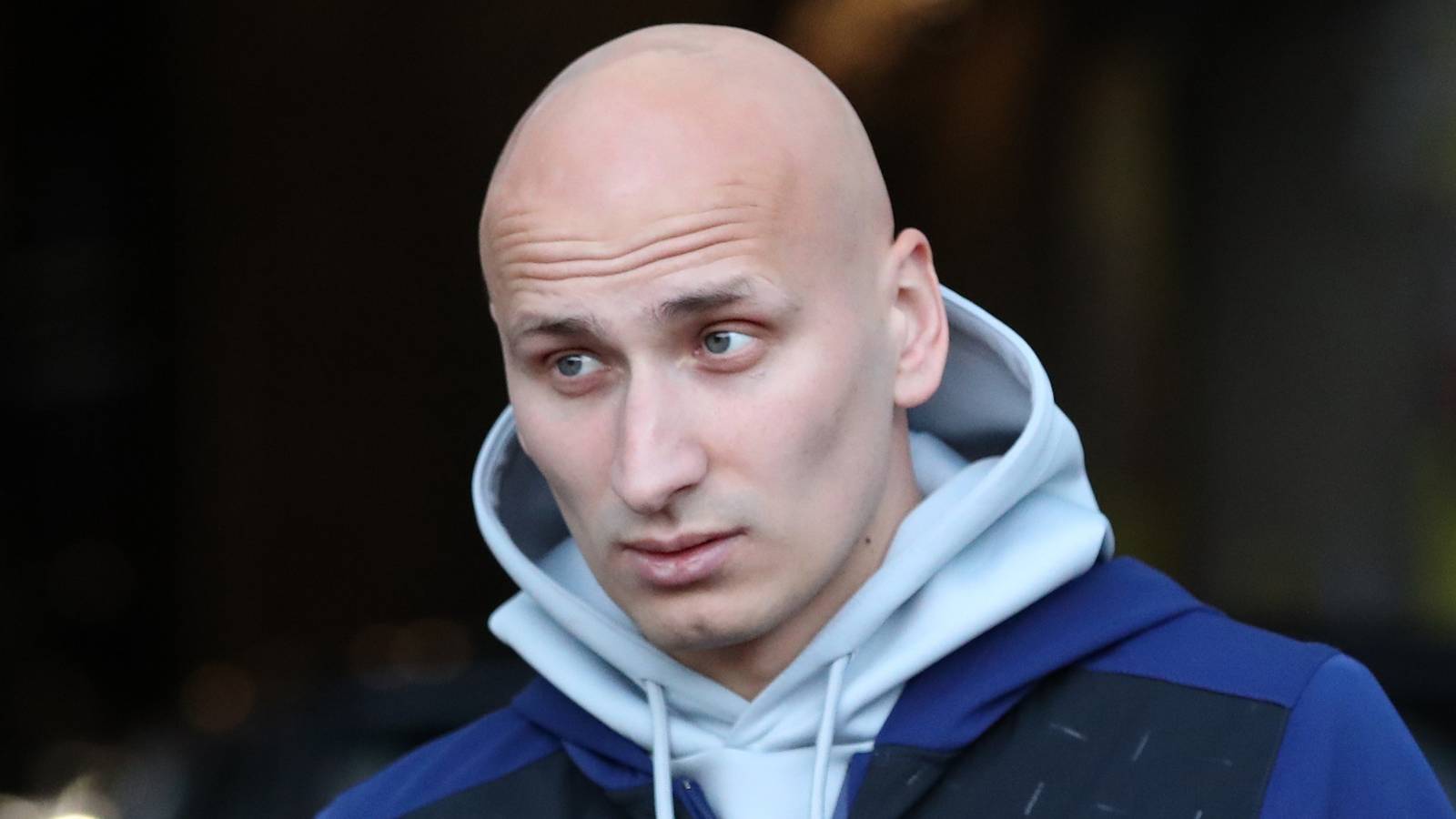 Jonjo Shelvey Retires From Football and Becomes Arabian Falcons Manager