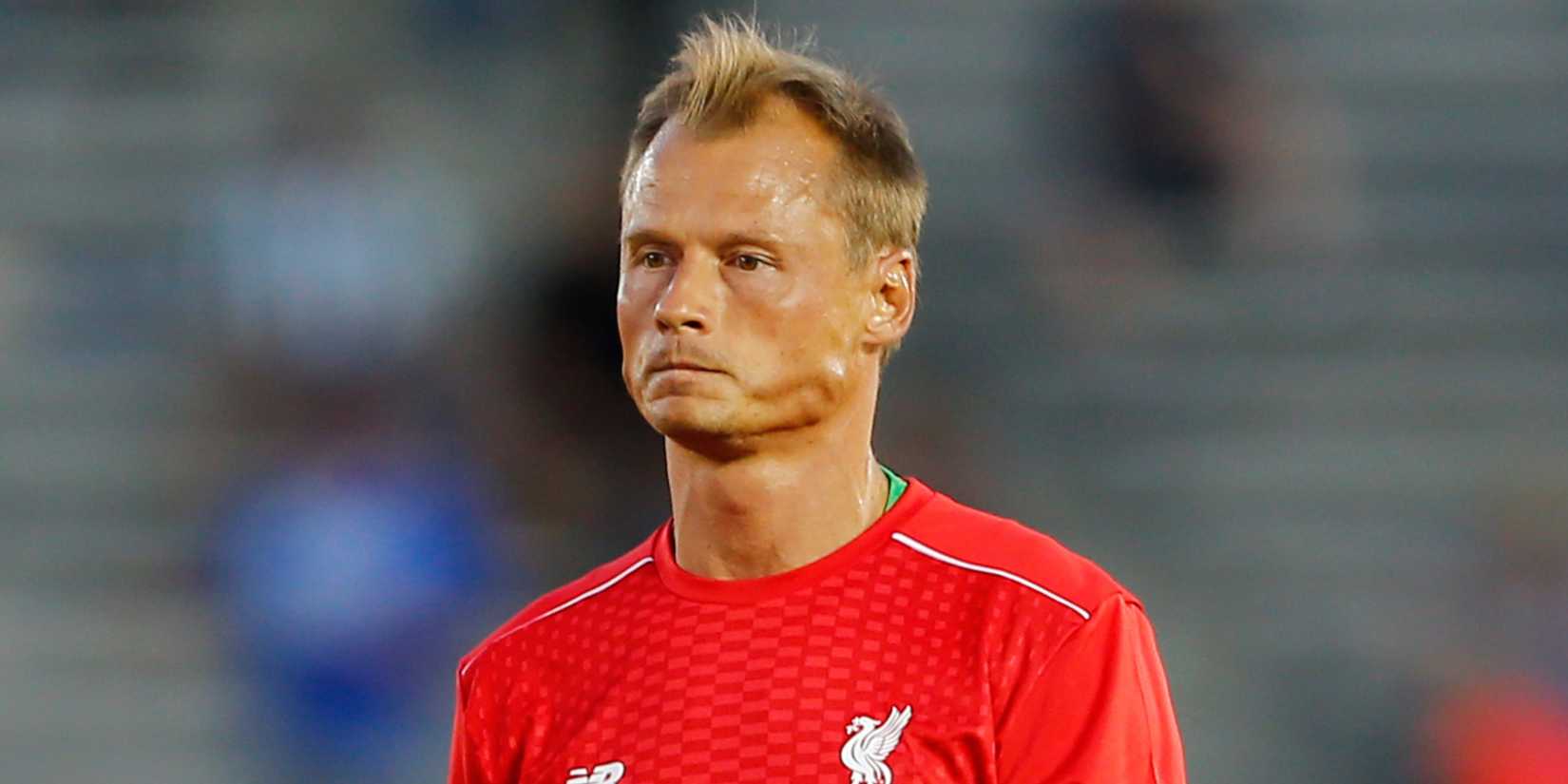 Alex Manninger Dies Aged 48