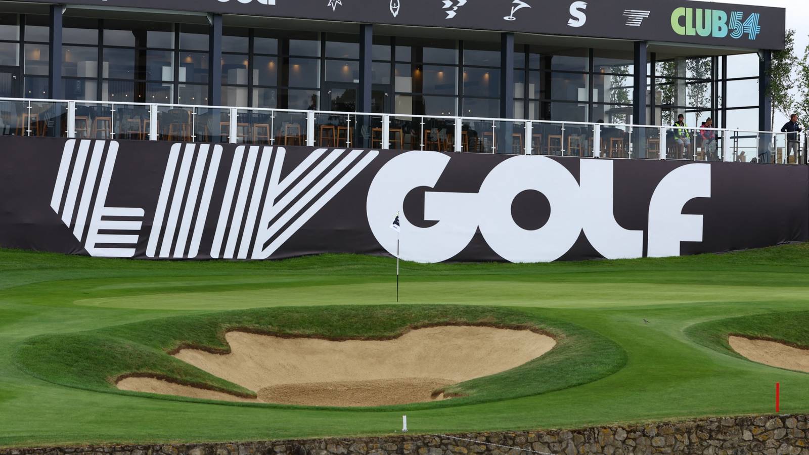 LIV Golf: 'Bombshell' Email CEO Has Sent Both Players and Staff Leaked
