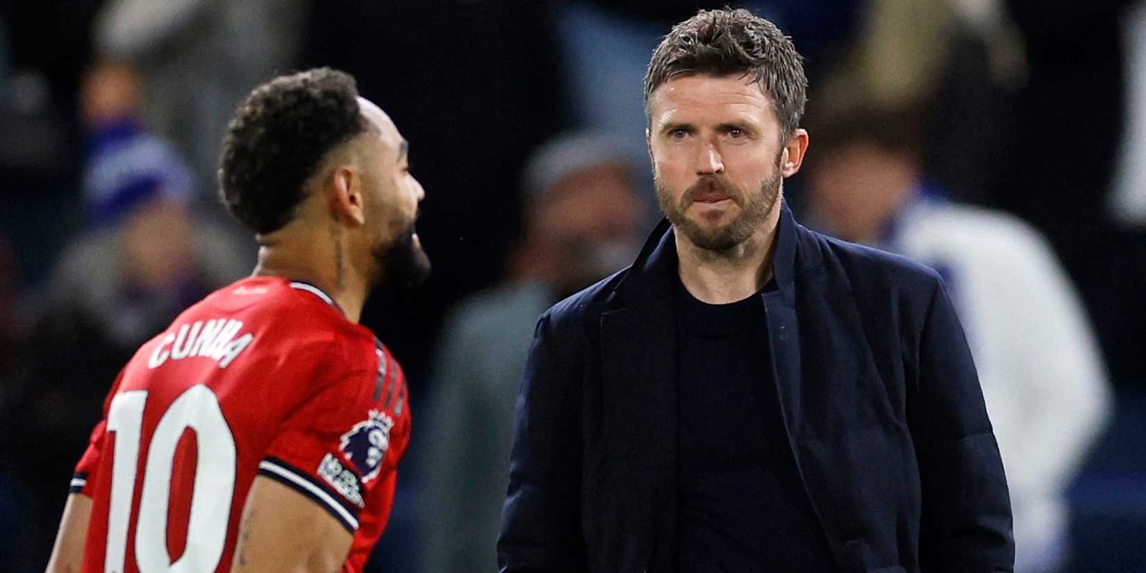 Bruno Fernandes Responds to Luke Shaw's Alejandro Garnacho Post