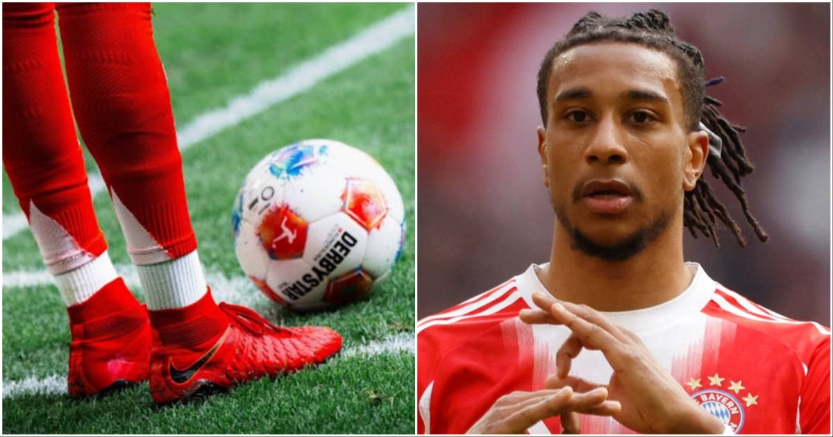 Michael Olise Prefers Comfort Over Boot Sponsorship Contracts