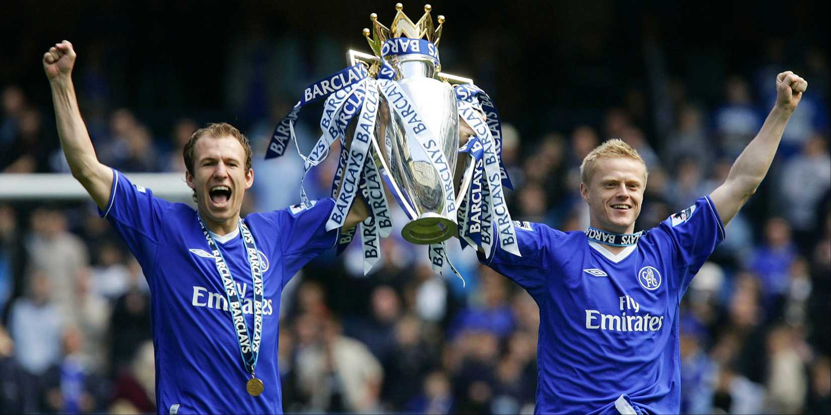 Players With the Most Titles Won in Europe’s Top Five Leagues