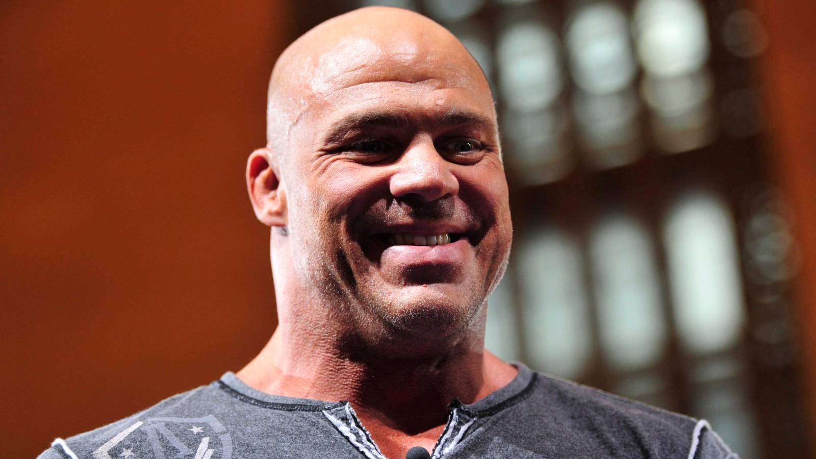 WWE WrestleMania 42: Kurt Angle's Tweet After Brock Lesnar Retires