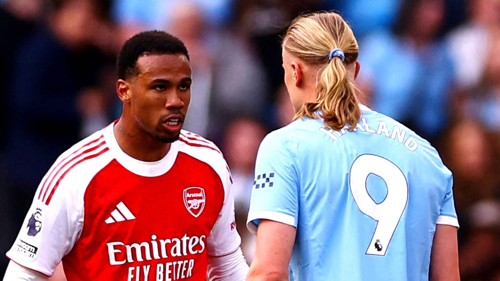 11 World-Class Footballers in the Premier League Right Now