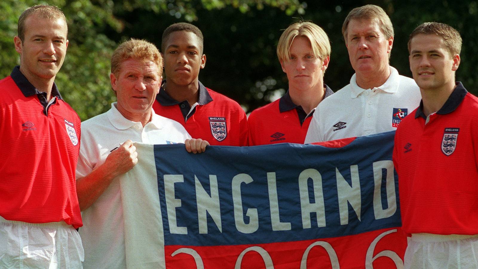 Sir Geoff Hurst's Best Financial Decision Was Doing Theatre Tours