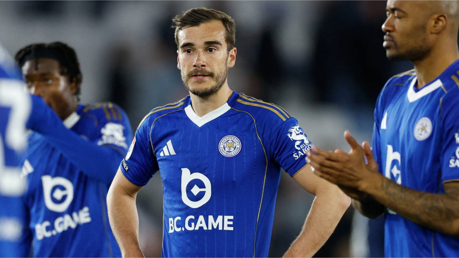 Every Leicester Player's Wage Revealed After Championship Relegation