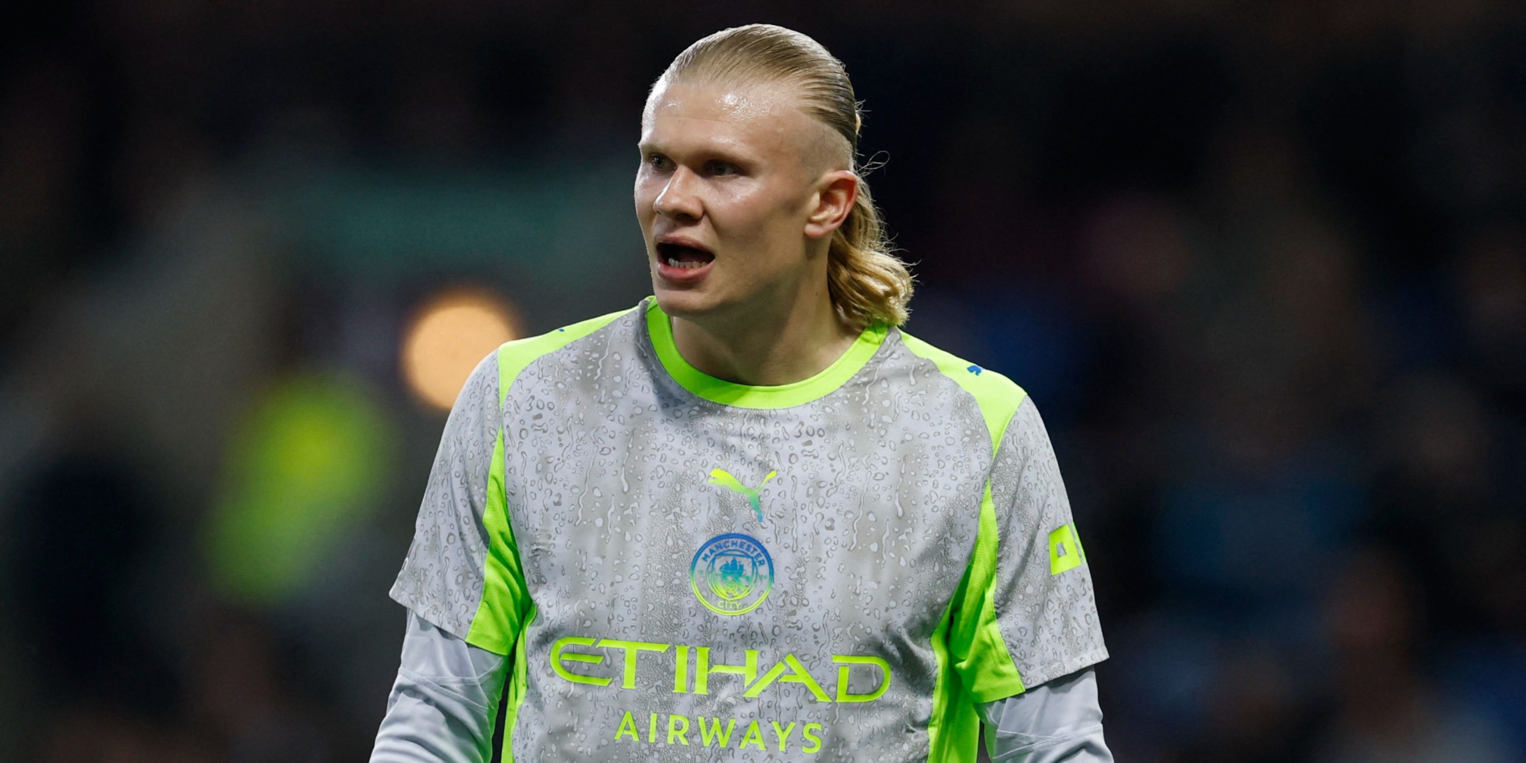 10 Fastest Premier League Players in 2025/26 - and the 10 Slowest