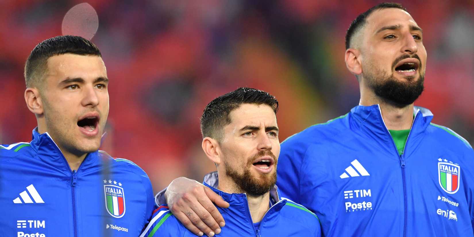 FIFA Told Italy Should Replace Iran at World Cup by Donald Trump Envoy