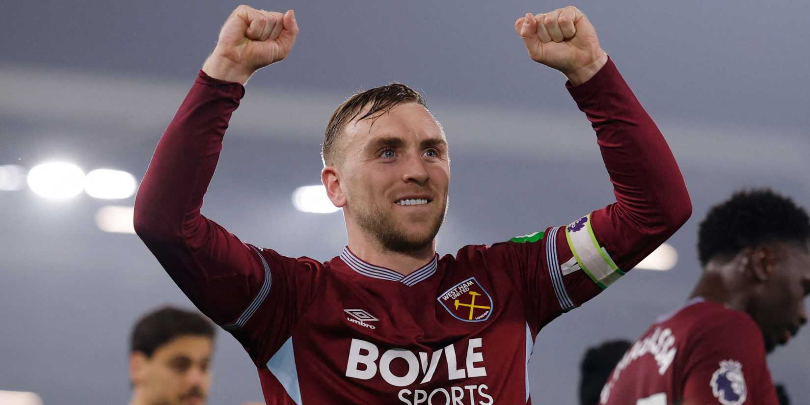 Man Utd Want to Sign Jarrod Bowen From West Ham United