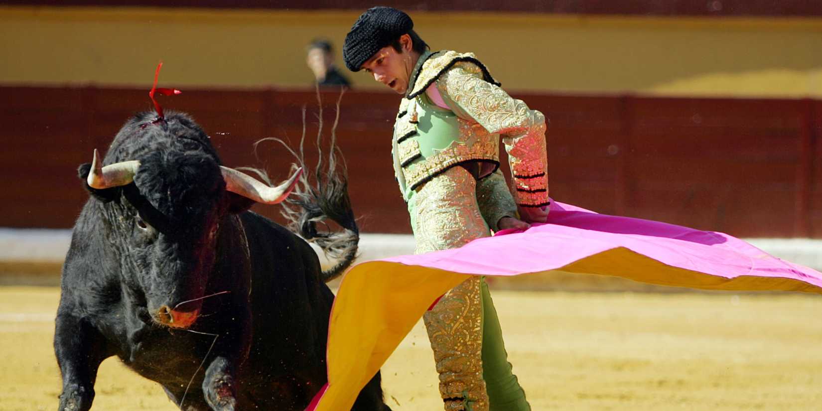 Spanish Matador Speaks Out After Suffering ‘Most Painful Ever' Injury