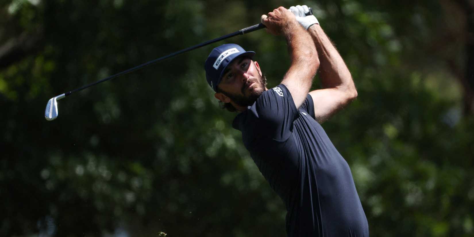 Golf: 14 Longest Drives in PGA Tour History