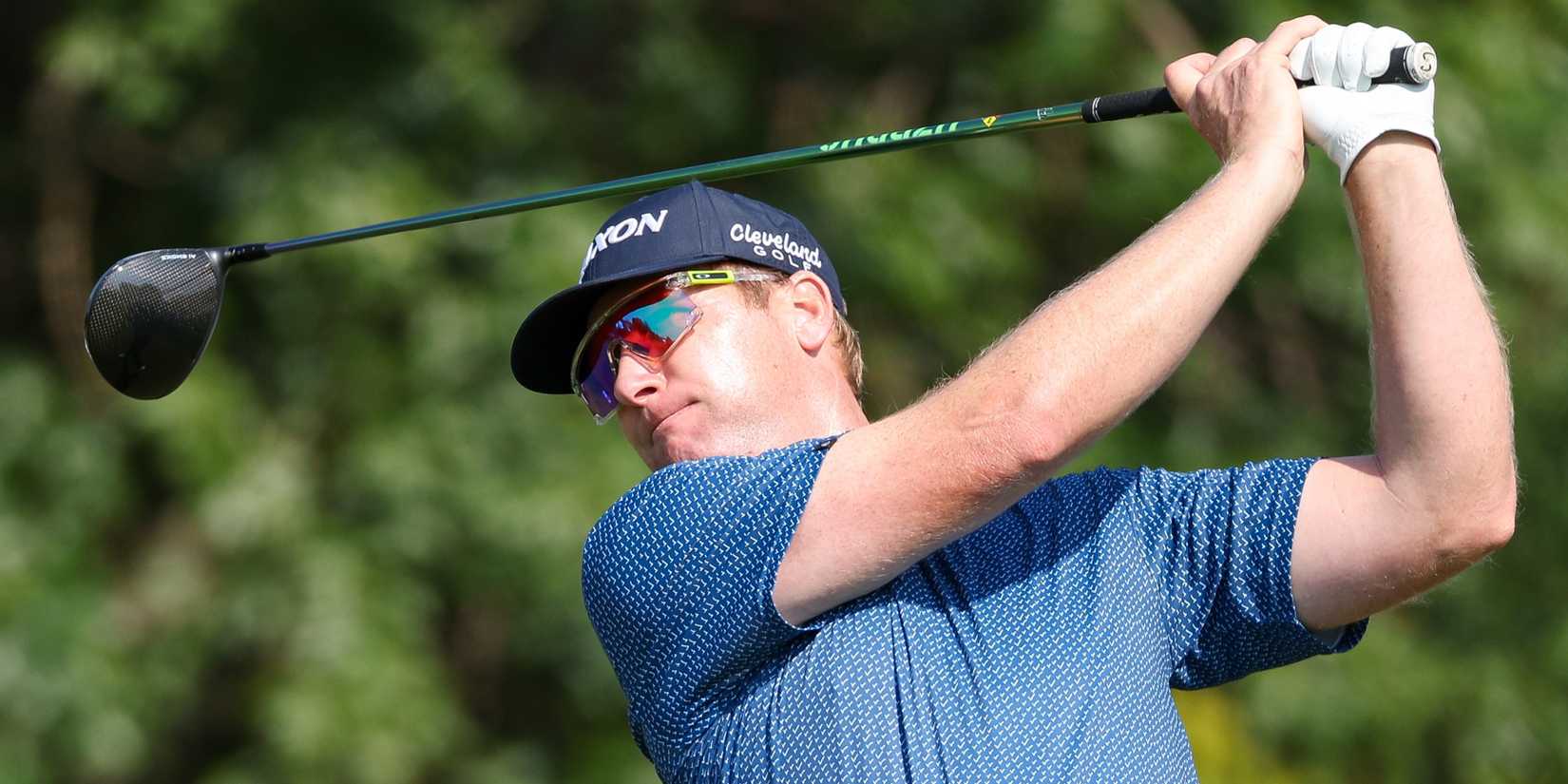 Golf: 14 Longest Drives in PGA Tour History