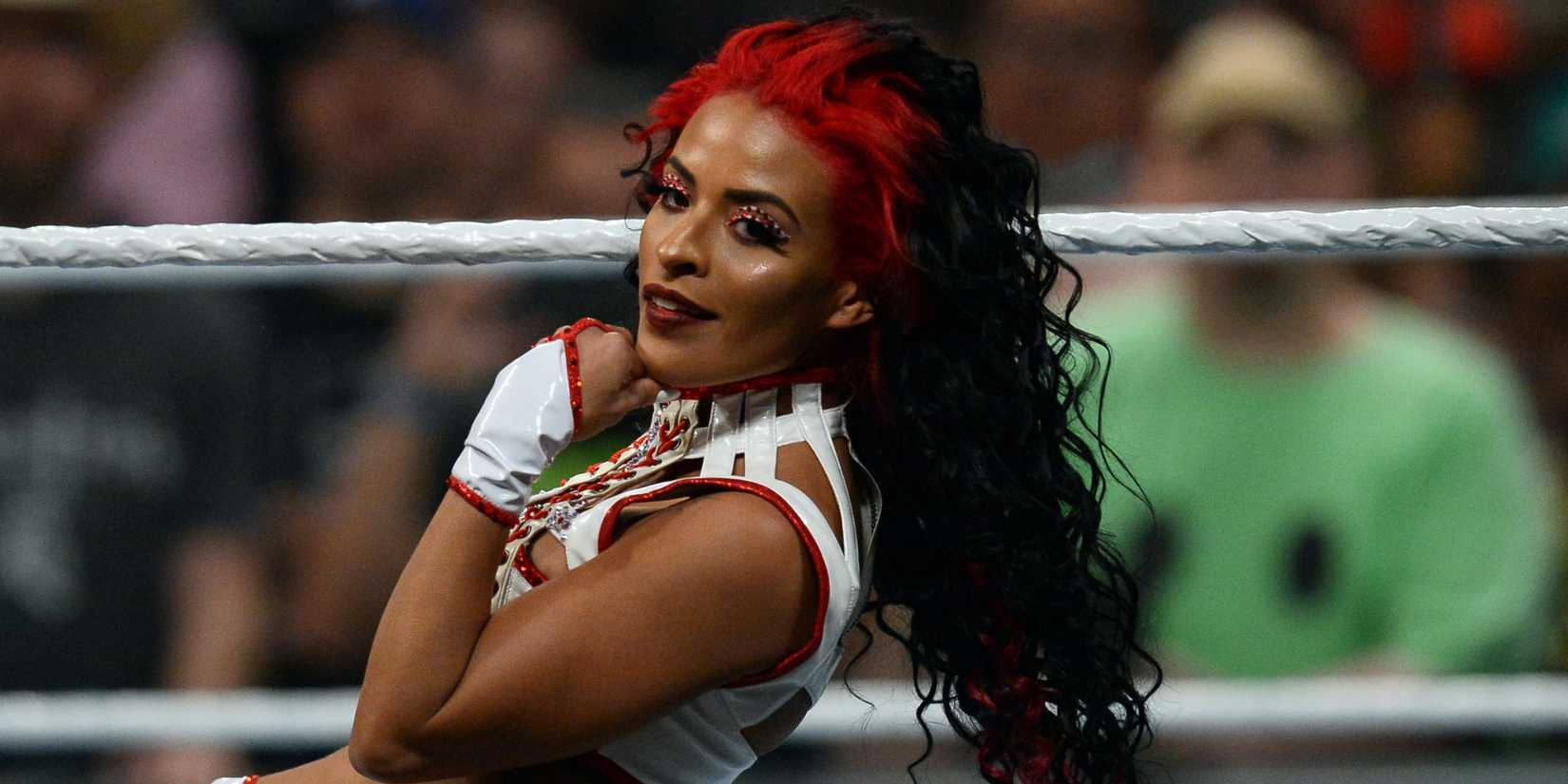 WWE 2026 Releases: Zelina Vega Reveals Full Details on Live Stream