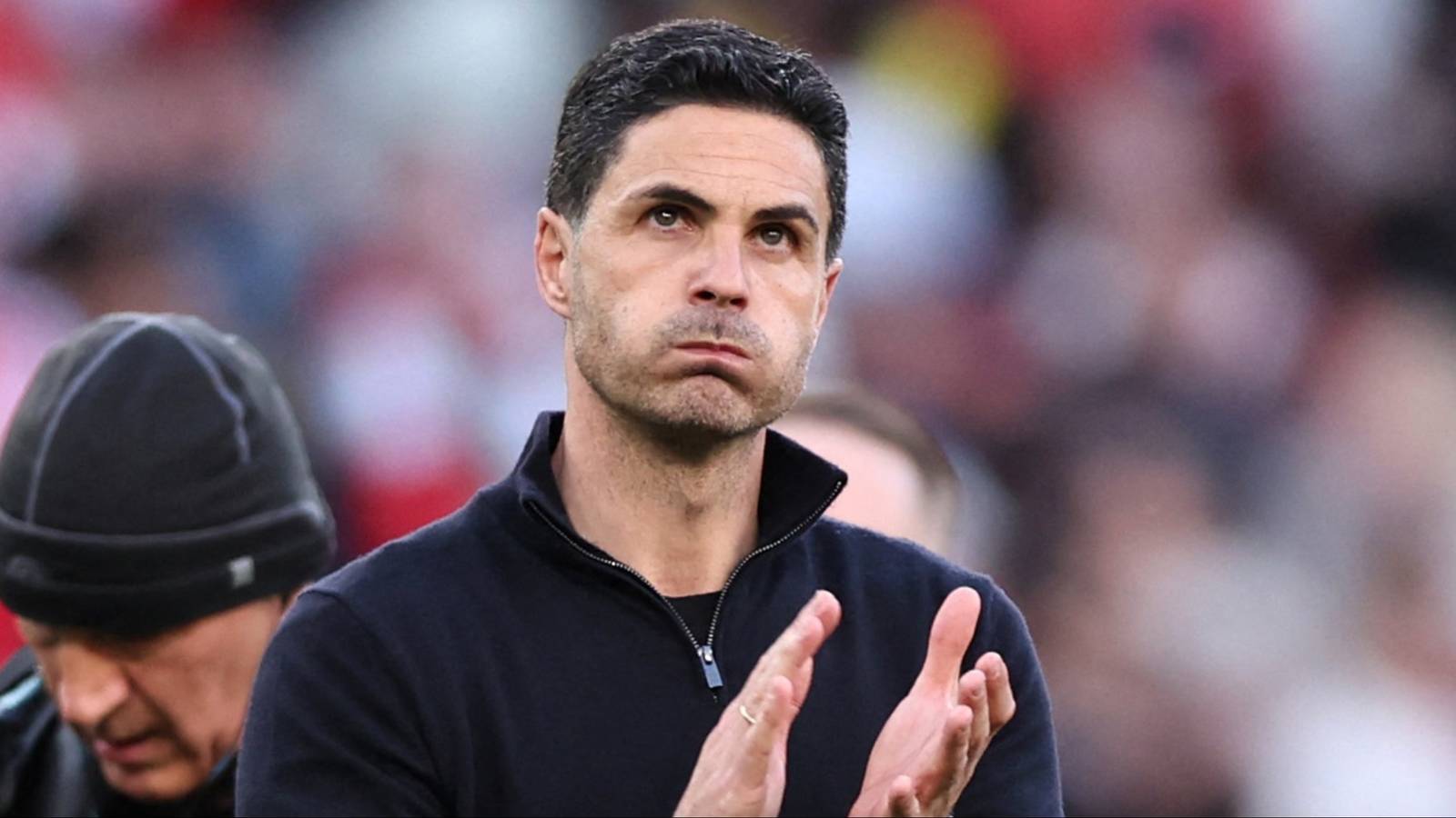 Premier League Table Since Arsenal Appointed Mikel Arteta