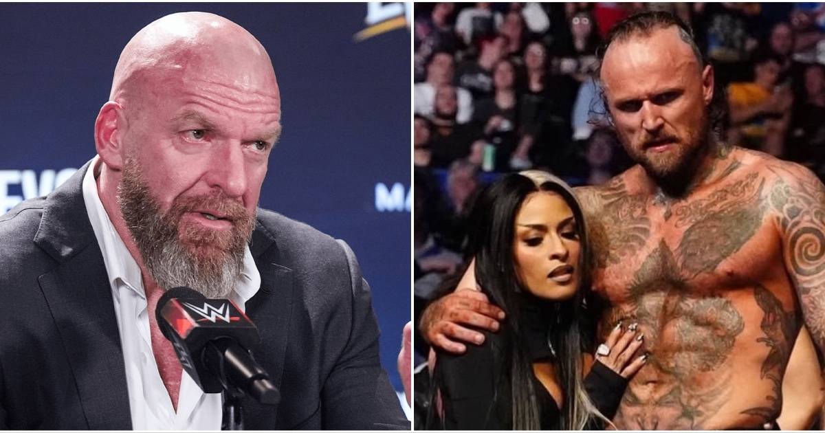 WWE Releases: 'Real Reason' Behind Latest Mass Superstar Cuts Revealed