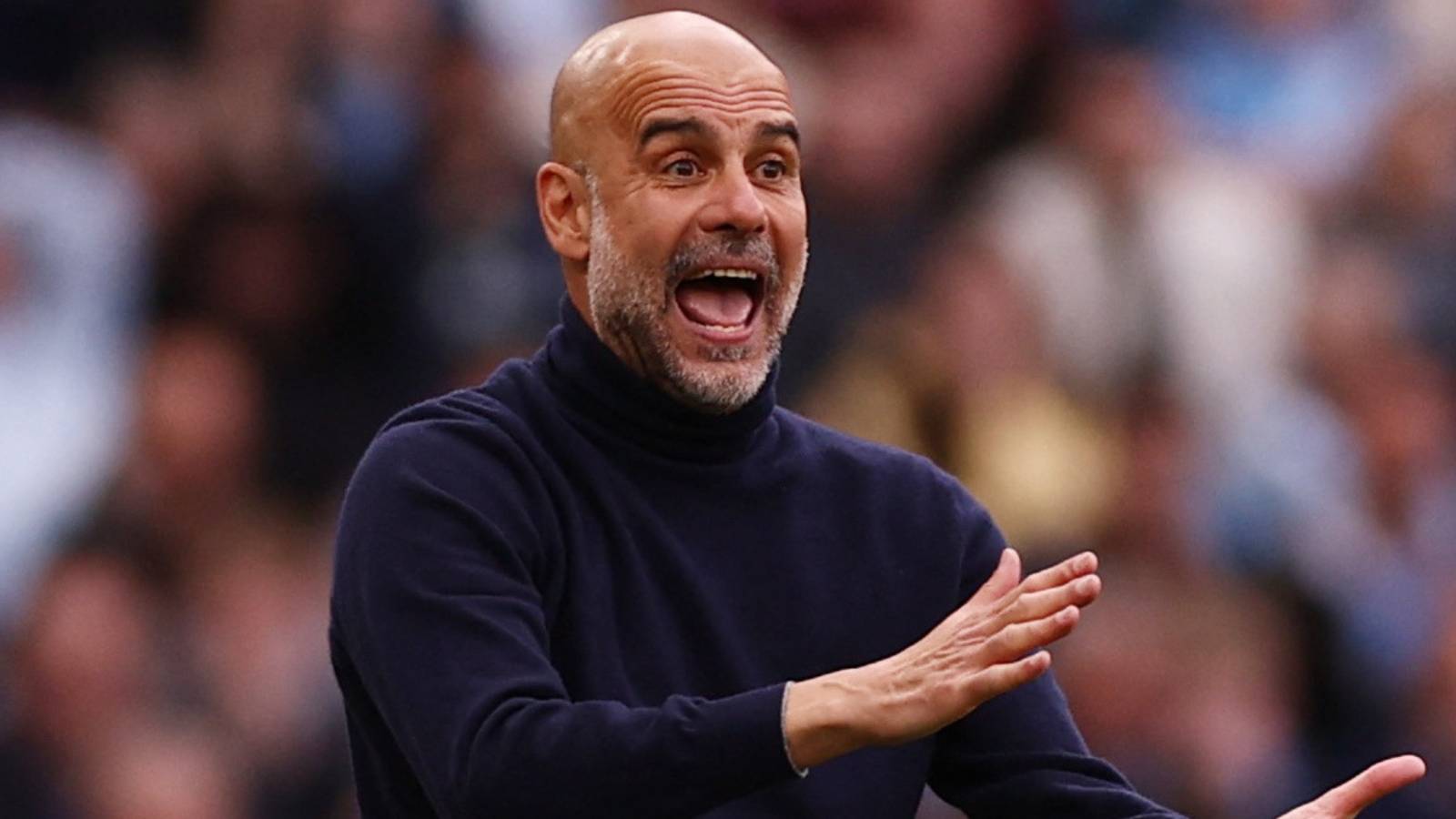 Man City Join Celtic and Rangers in Race to Sign Pierce Charles