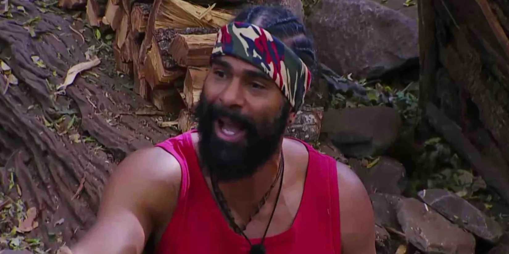 Duncan Ferguson Claims England Star ‘Battered’ Him in Training Ground ...