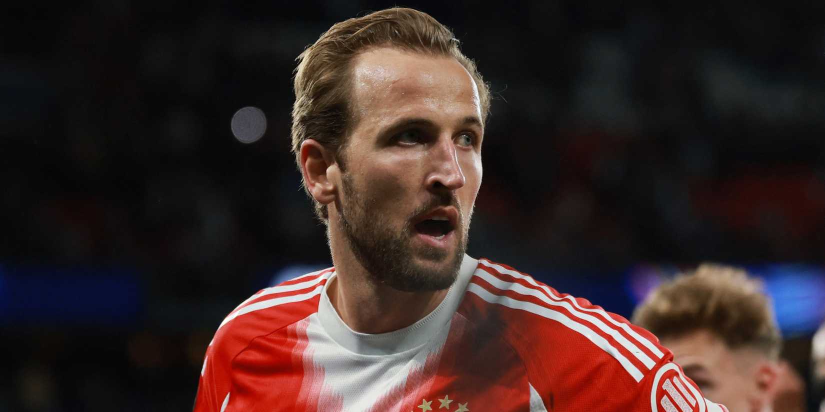 Man Utd in Close Contact to Sign Harry Kane, Ratcliffe Wants Him