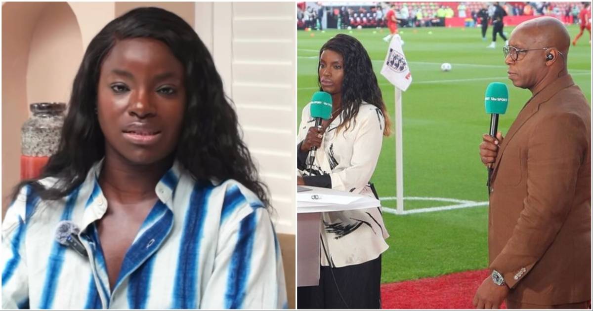 Eni Aluko Lands New Football Job After Quitting Broadcasting