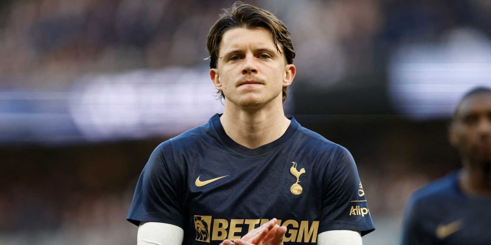 De Zerbi Must Axe Conor Gallagher to Save Tottenham From Relegation