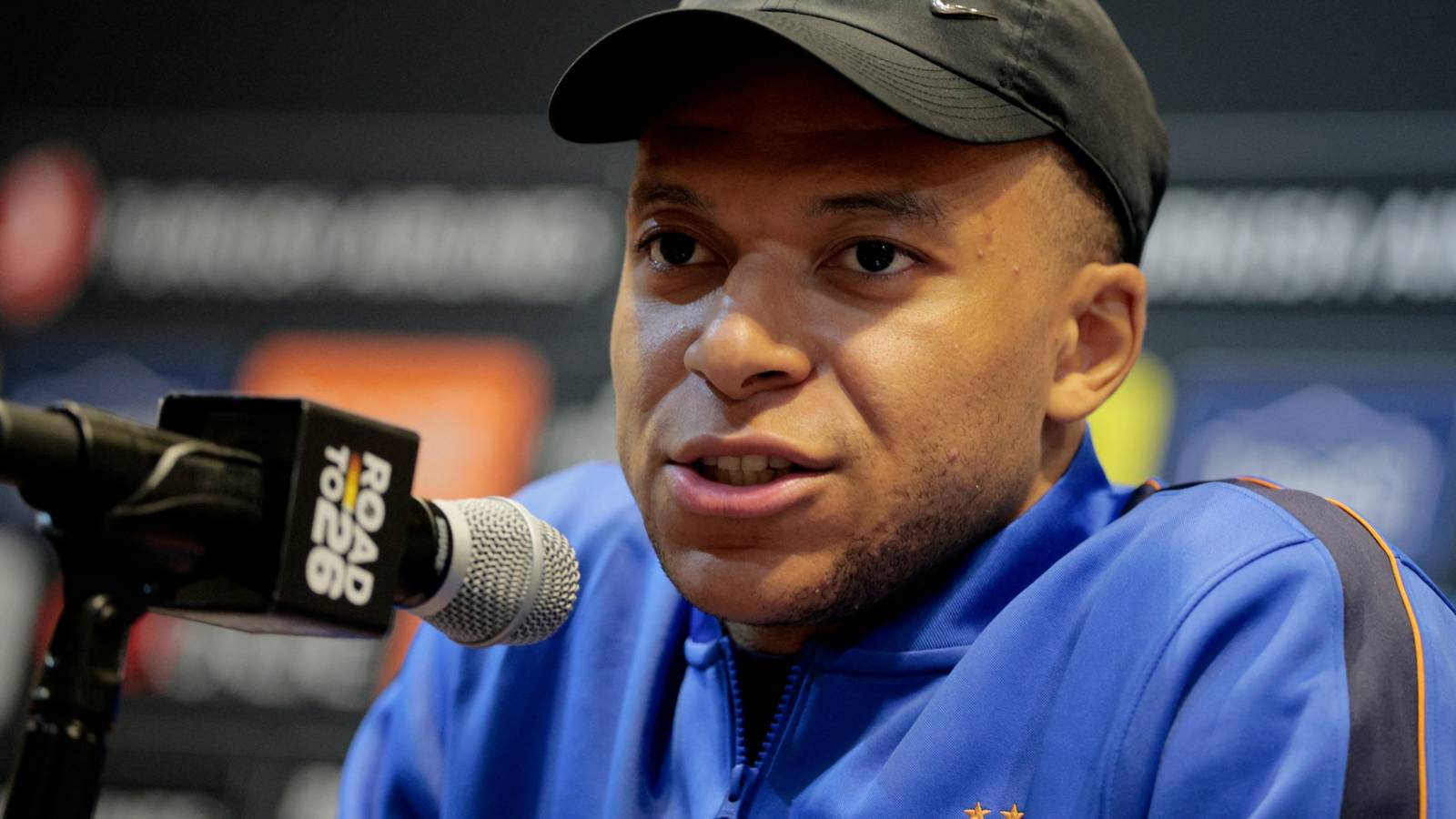 French Squad Feelings After Kylian Mbappe's Far-Right Criticism