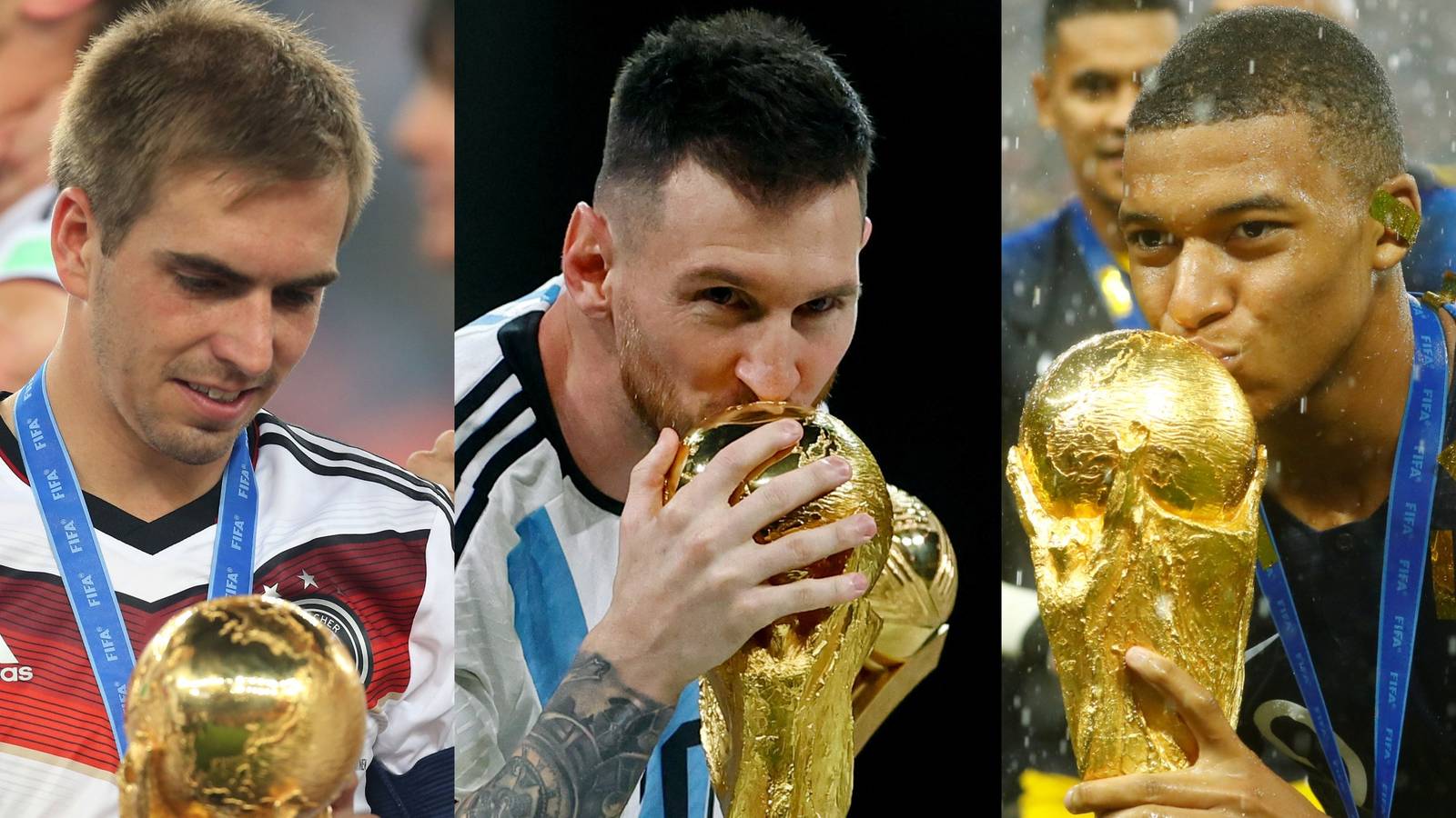 Economist With 100% Accurate Formula Predicts 2026 World Cup Winner