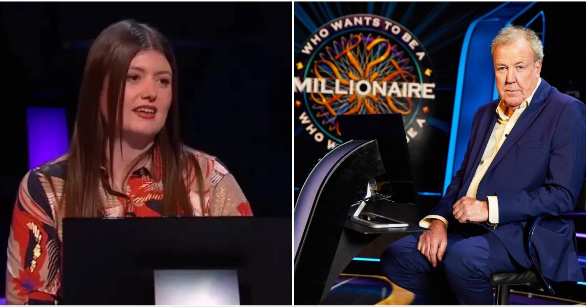 Who Wants To Be A Millionaire: Contestant Loses £186,000 on Sports Question