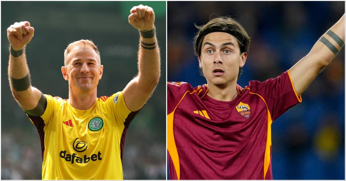 X-Rated Meaning Behind 'Black Band' Tattoo Seen on Some Footballers