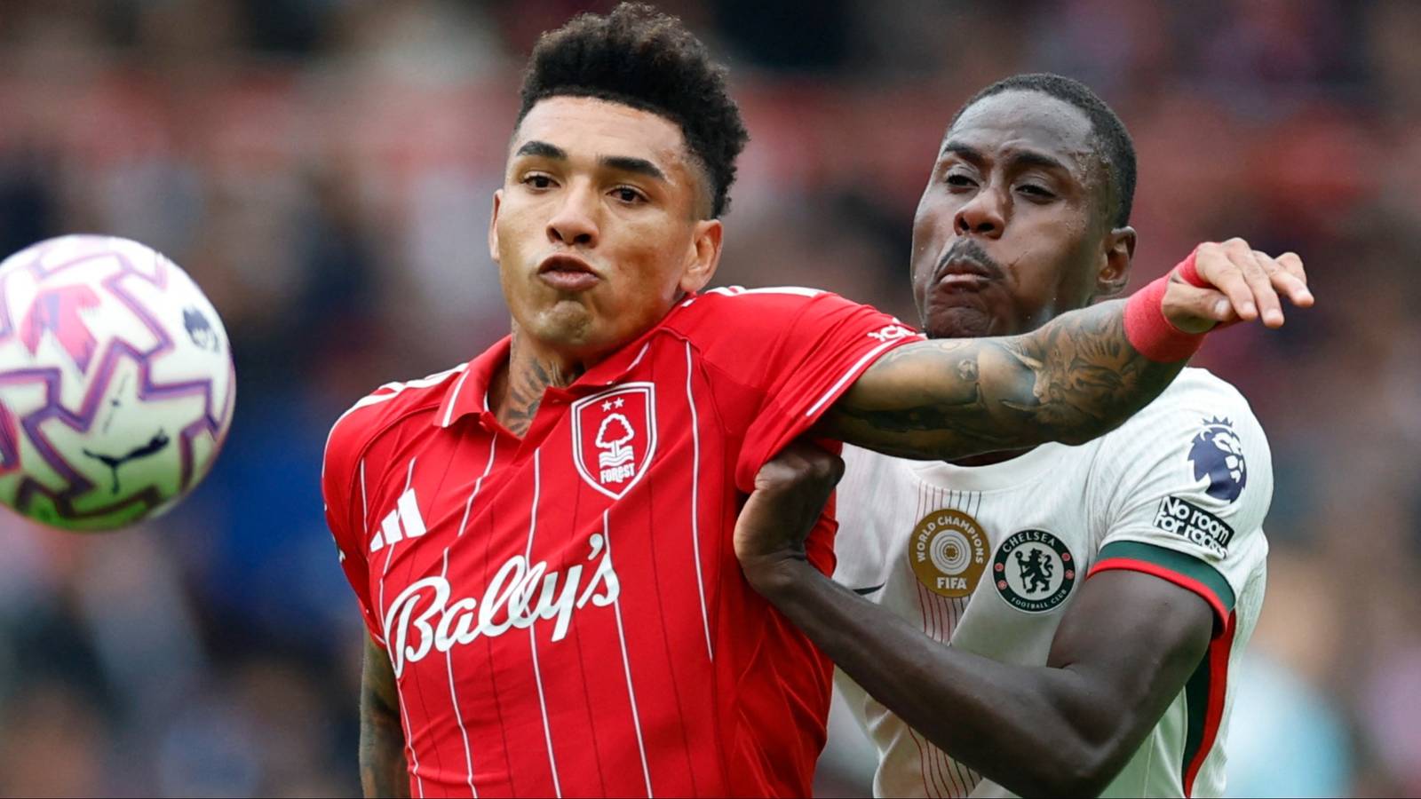 Why Chelsea vs Nottingham Forest Kicks Off at 3pm on Monday