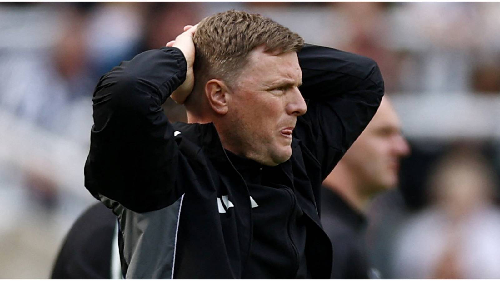 Leeds Identify Newcastle Star As Number One Target This Summer
