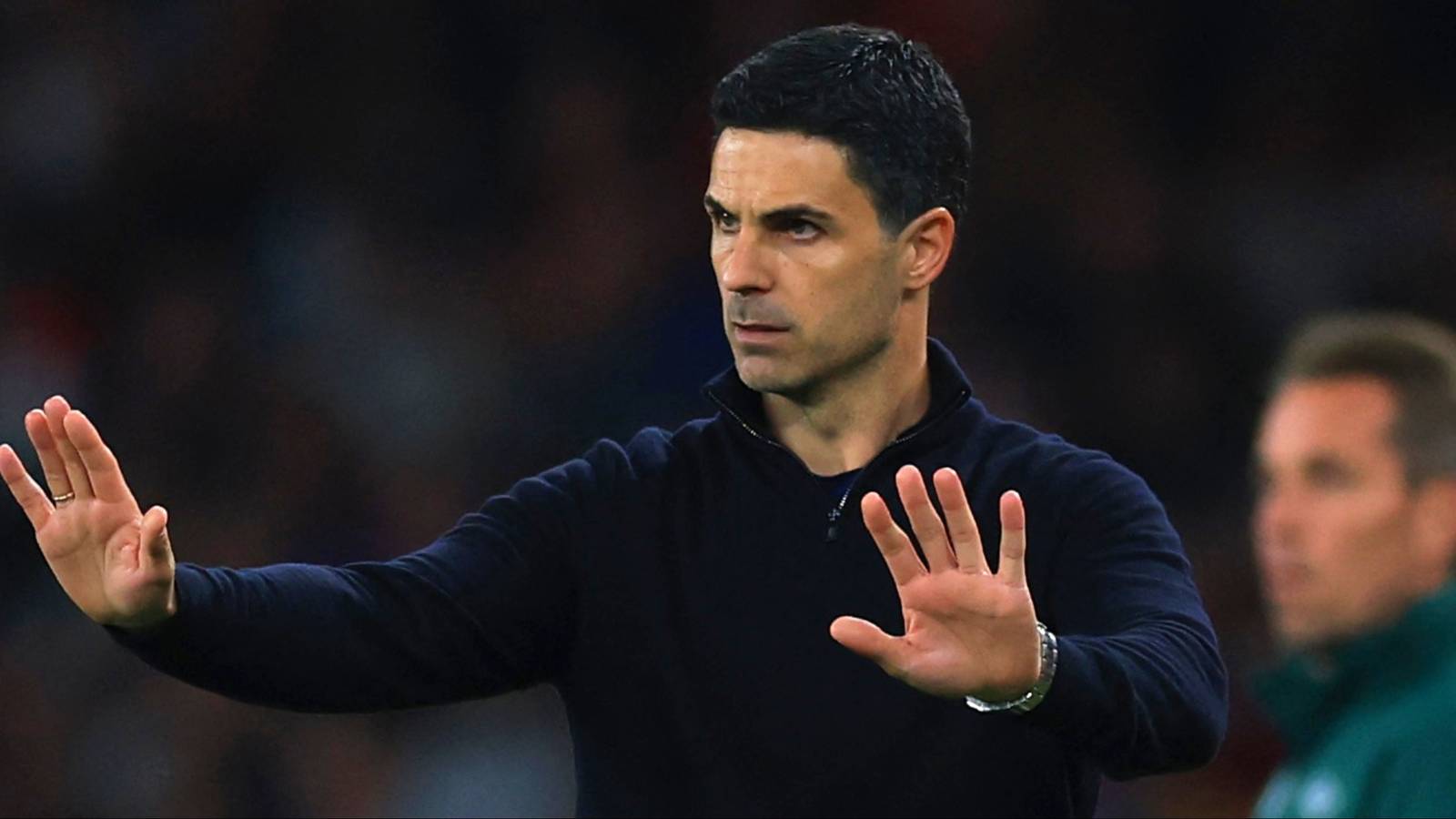 Romano Shares Exciting Update On Arsenal Transfer Plans