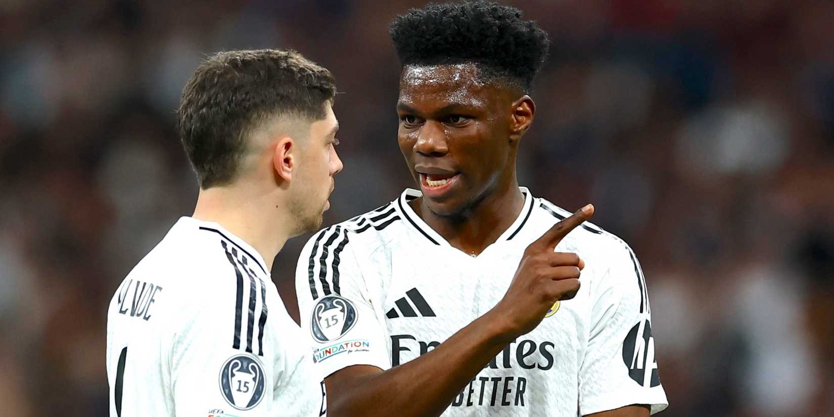 Man Utd Make Approach To Sign World-Class Real Madrid Star