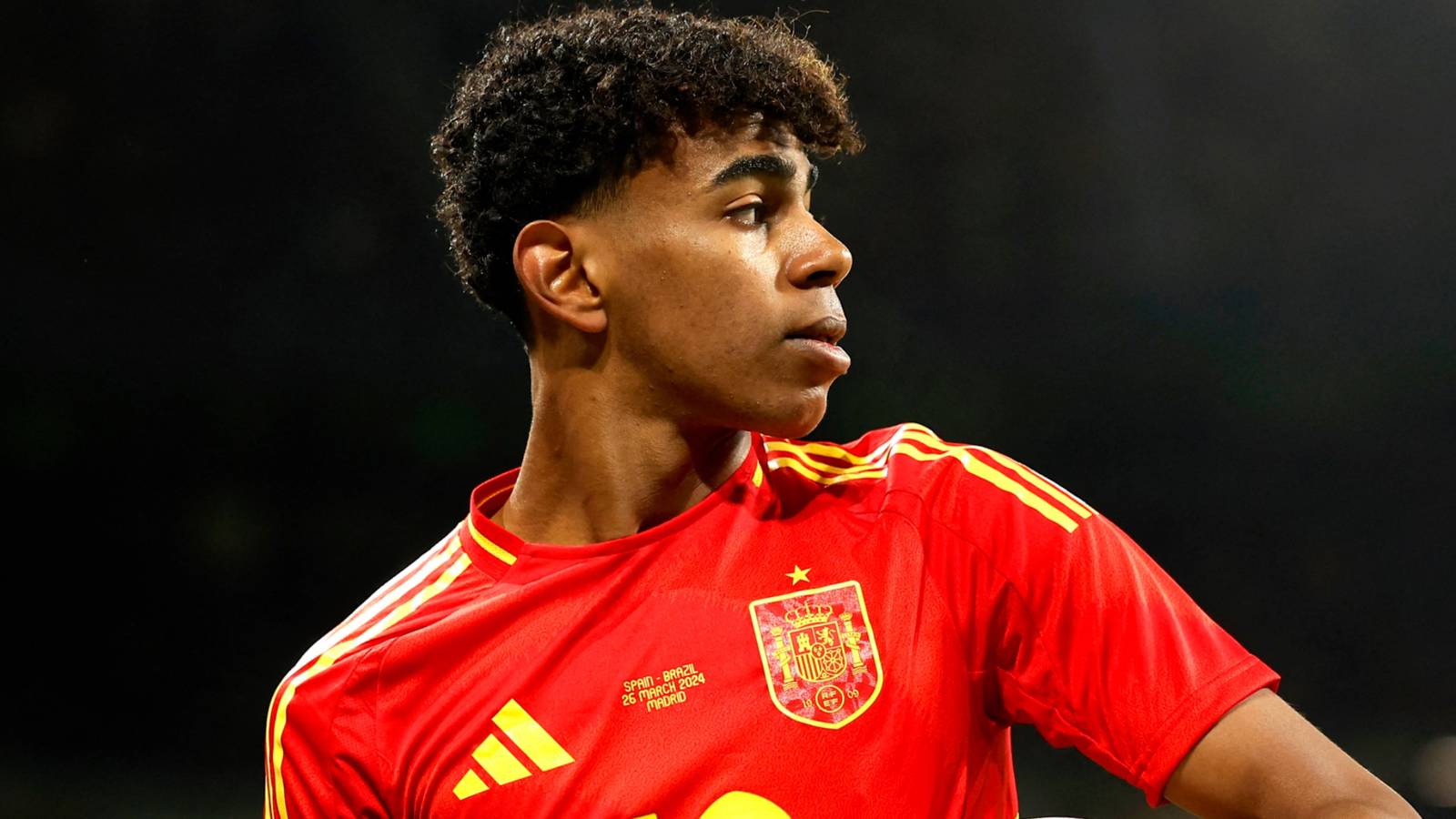 2026 World Cup to Feature New 'Debut Patch' on Shirts
