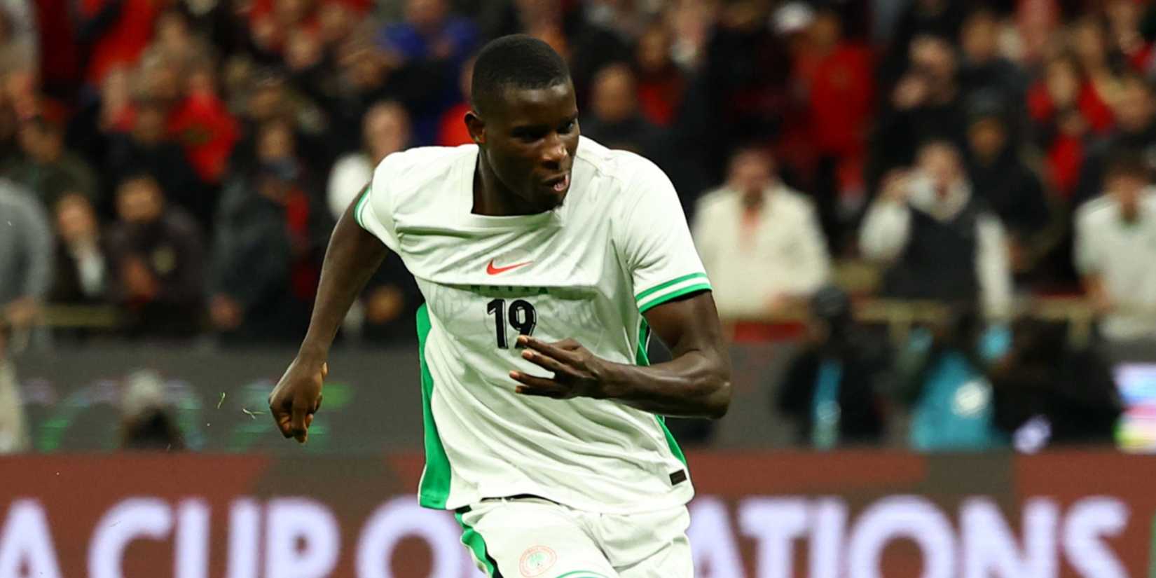European Golden Shoe Power Rankings (2025/26)