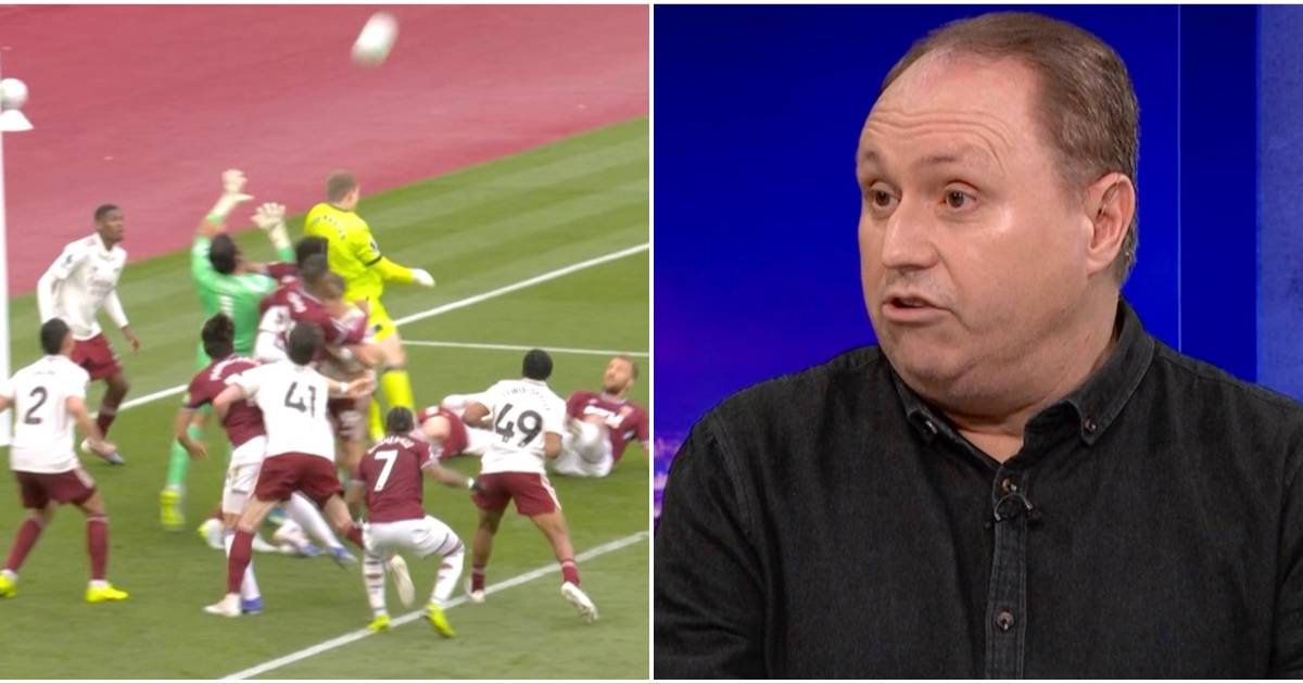 Darren Cann Demands Rule Change After West Ham vs Arsenal Controversy