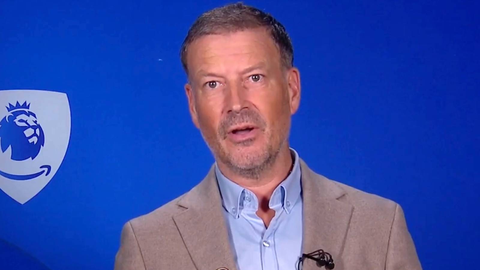 Mark Clattenburg Casts Verdict on Decision to Disallow West Ham Goal v ...