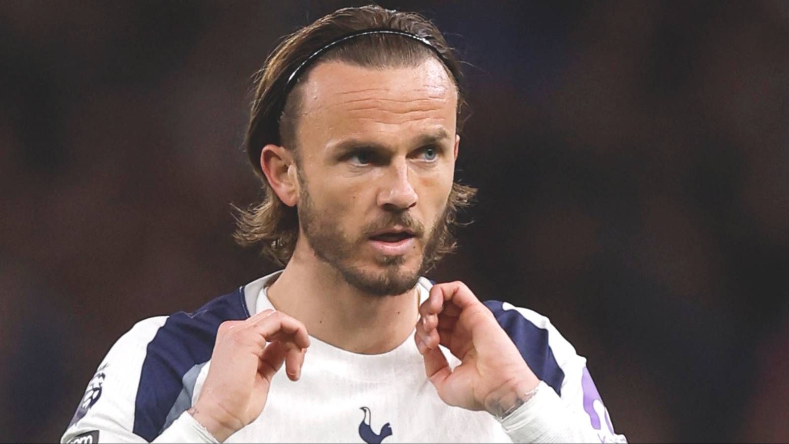 James Maddison Slams VAR in Social Media Rant After Tottenham 1-1 Leeds