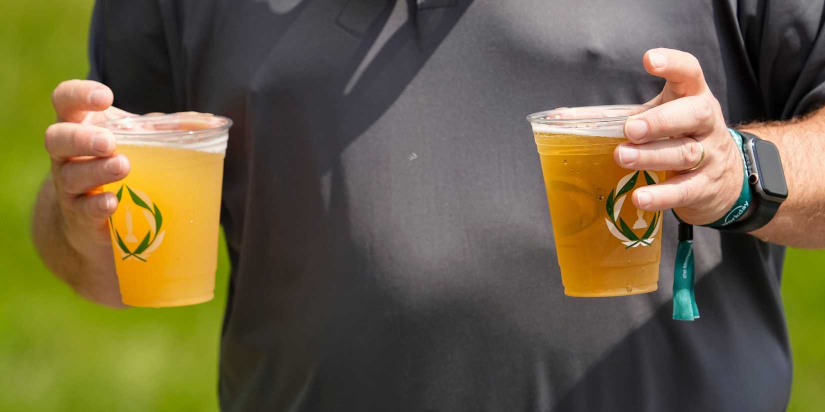 Golf Fans Left Stunned as 2026 PGA Championship Alcohol Prices Emerge