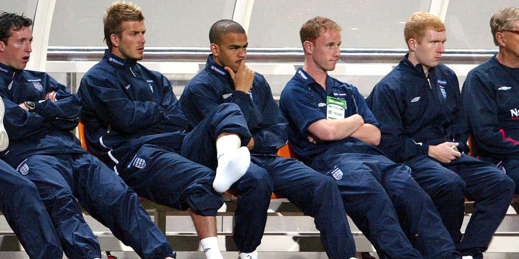 Kieron Dyer Ranked Lampard, Scholes and Gerrard in Order