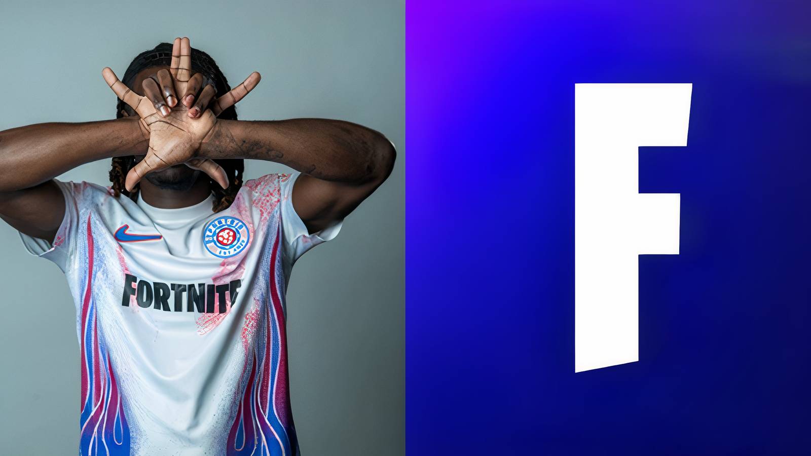 Fortnite's Latest Celebration Comes Straight from Baller League