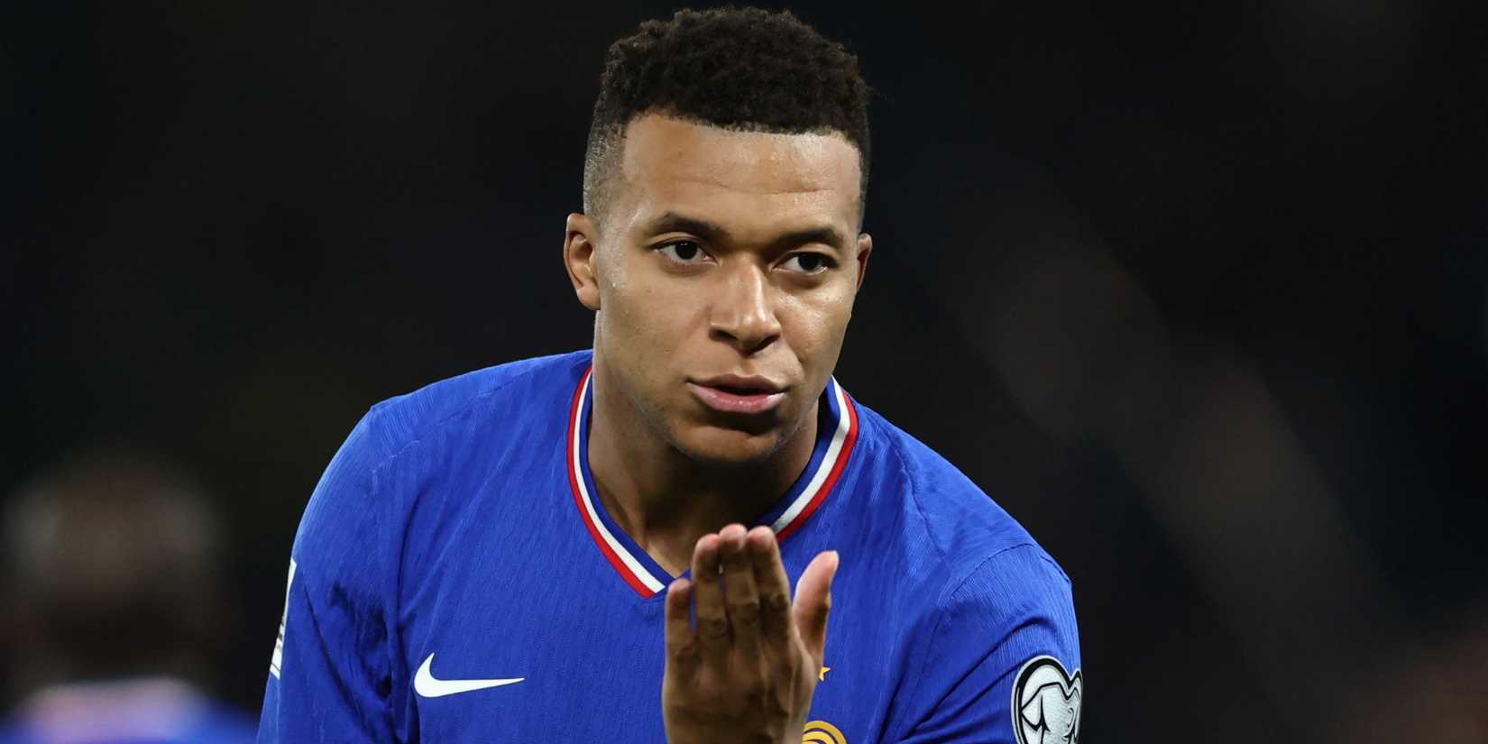 French Squad Feelings After Kylian Mbappe's Far-Right Criticism